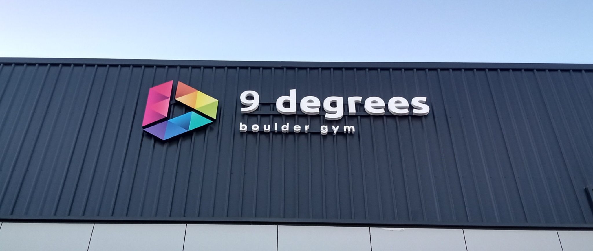 Sports Signs | Sports Field, Club & Gym Signage | Signs Brisbane