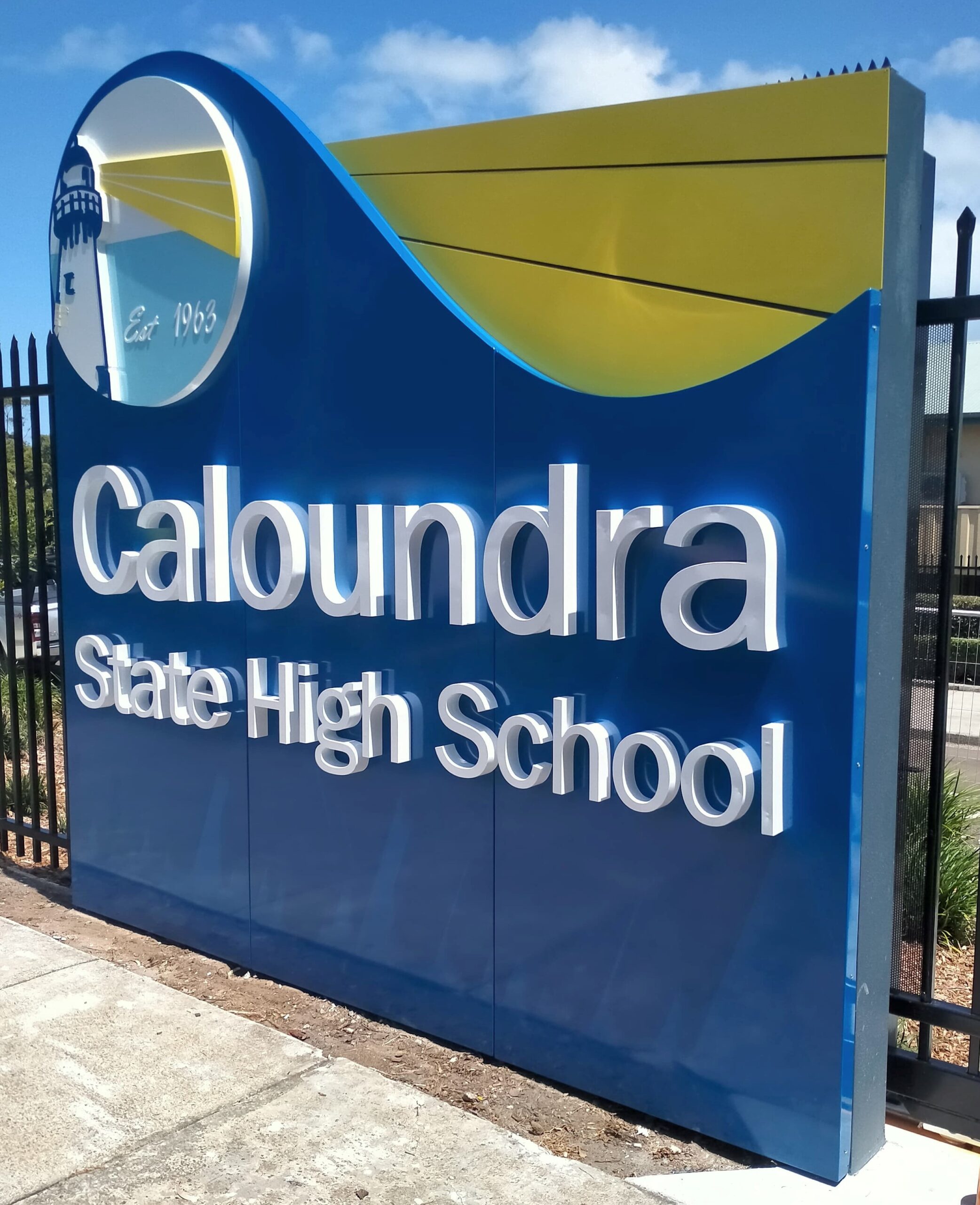 School Signs | Childcare & Education Signage | Signs Brisbane